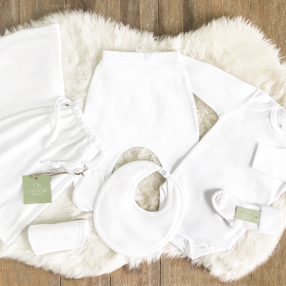 Packs – Mellow The Baby Brand