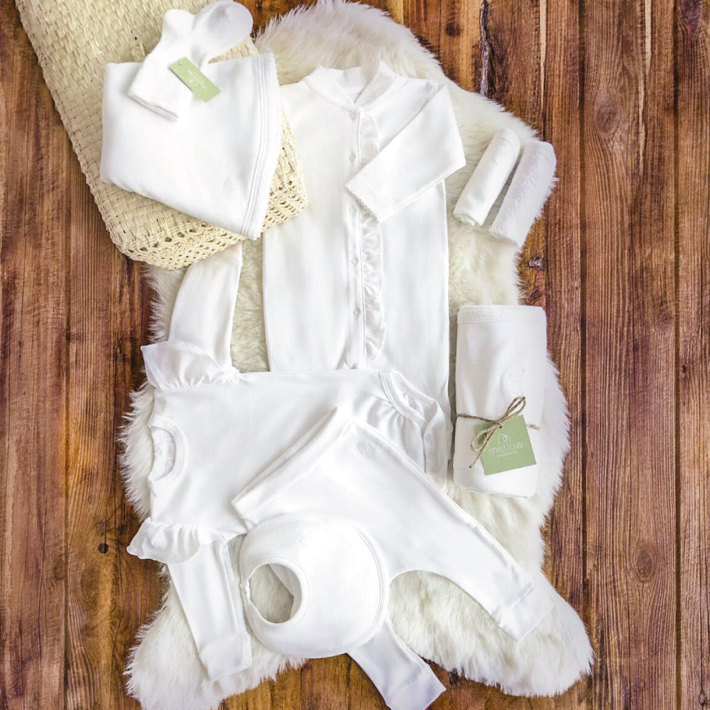 Packs – Mellow The Baby Brand