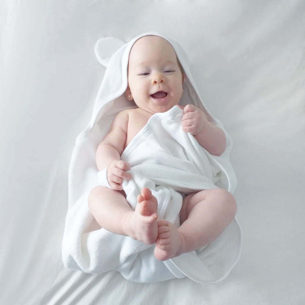 Toalla bebé – Mellow The Baby Brand